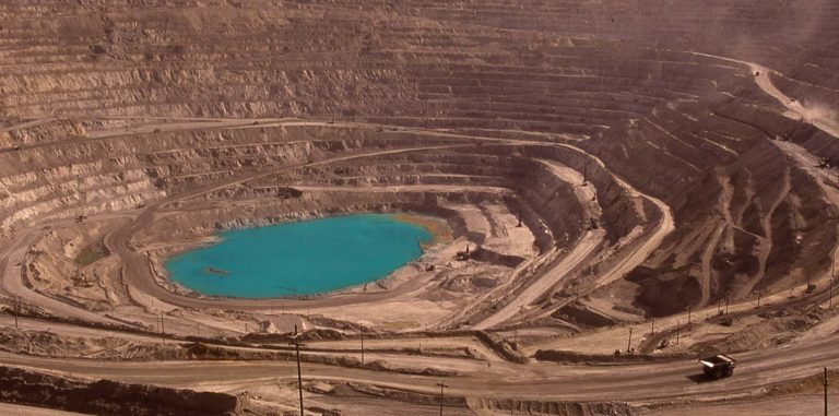 About – Coppermine Realty